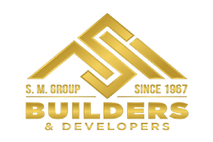 S M Builders & Developers – Luxury Real Estate Development Company