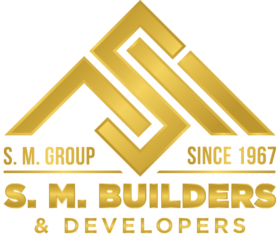 S. M. Builders & Developers – Luxury Real Estate Development Company