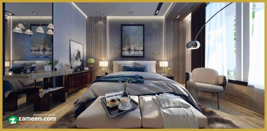 S. M. Builders & Developers – Luxury Real Estate Development Company