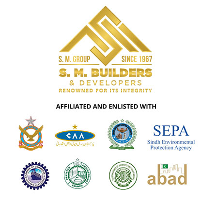 About – S. M. Builders & Developers