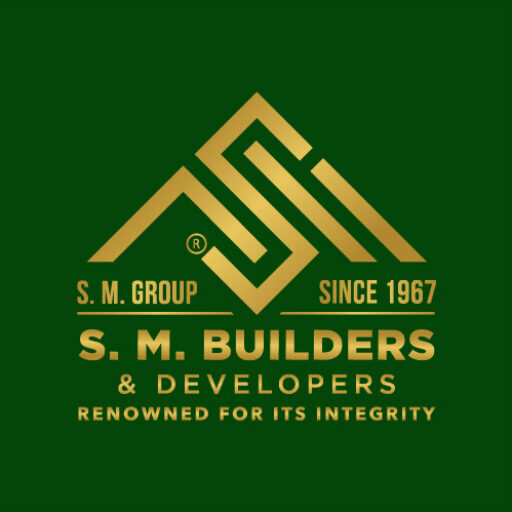 Burj Al Jinnah - S. M. Builders & Developers